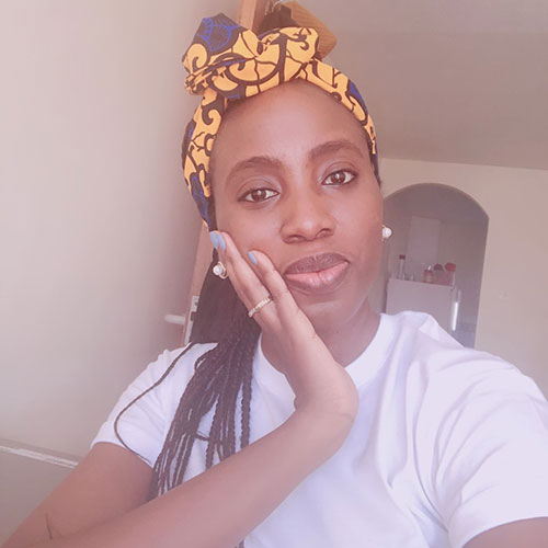 Olutola Adekeye Oyebanji - The University of Nottingham