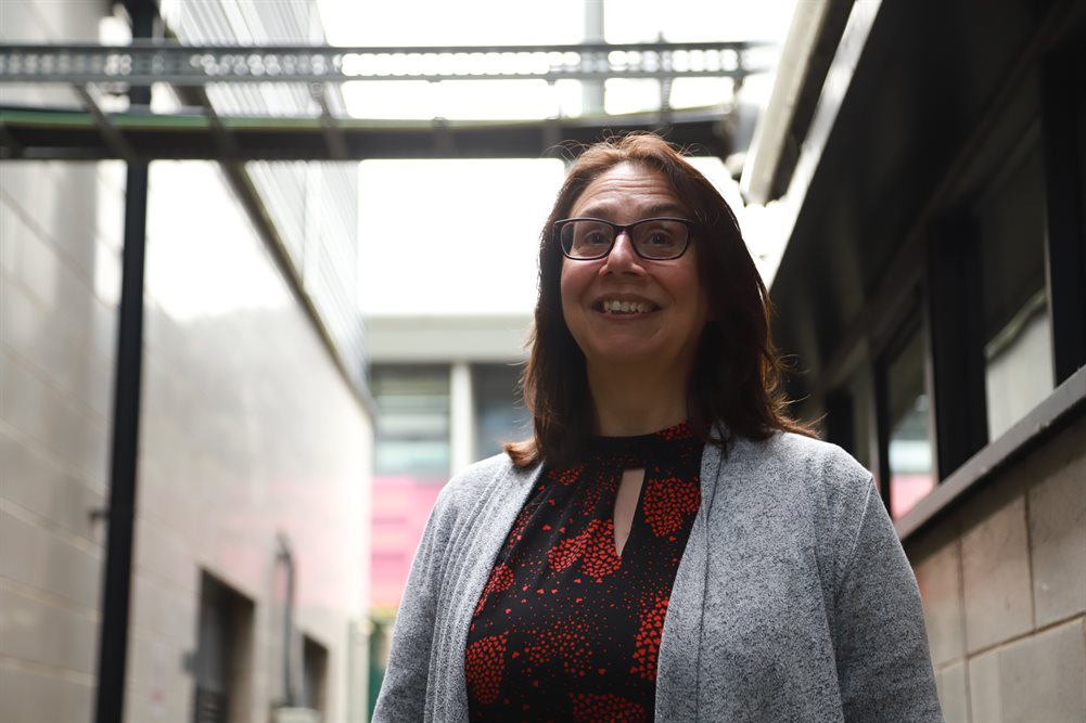 Women in Engineering - The University of Nottingham