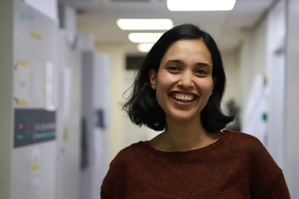 Women in Engineering - The University of Nottingham