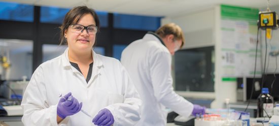 Women in engineering