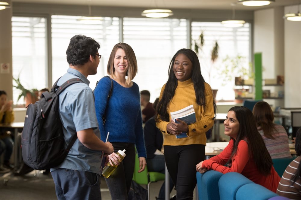 Fellowships - The University of Nottingham