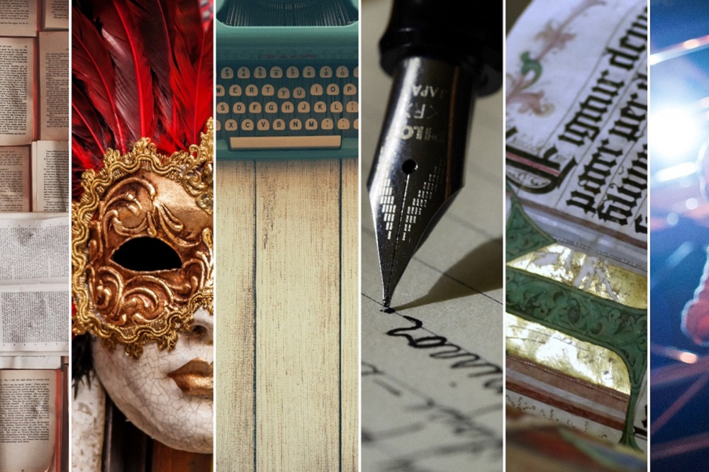 Research excellence - The University of Nottingham