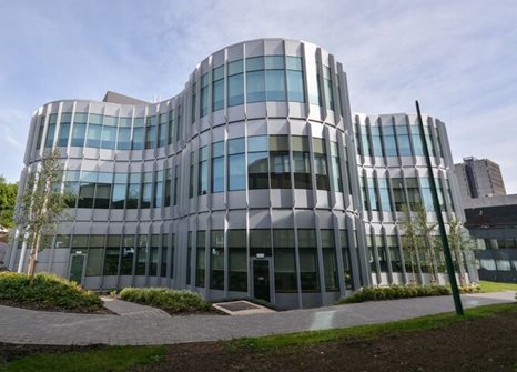 Libraries - The University of Nottingham