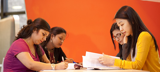 Further study | University of Nottingham