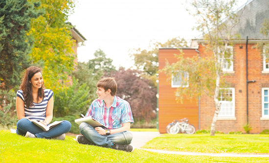 Further study | University of Nottingham