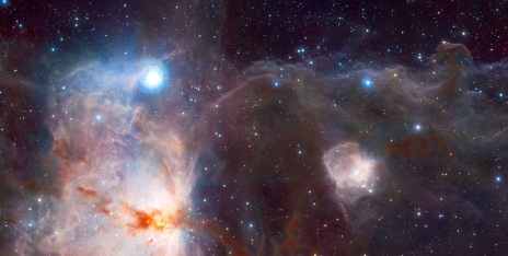 Welcome to the School of Physics & Astronomy - The University of Nottingham