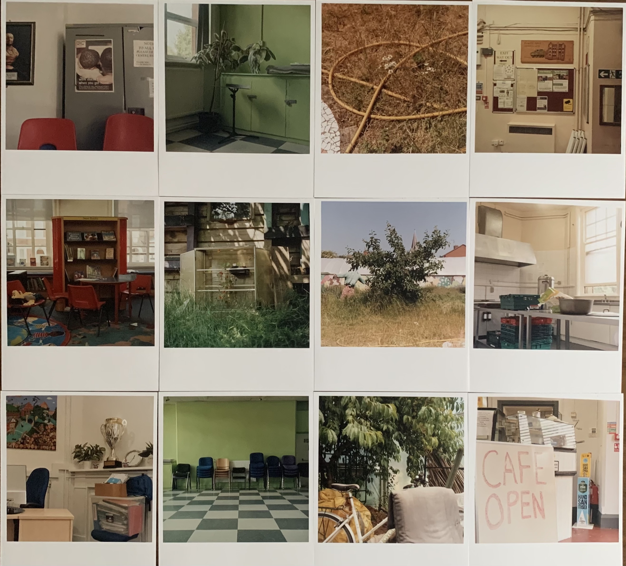 Public engagement in the spotlight - University of Nottingham