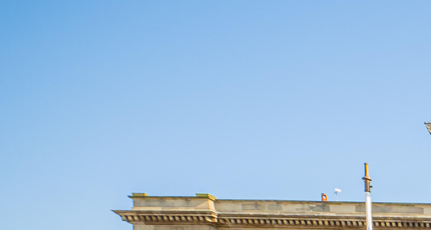 Green Hustle is back - University of Nottingham