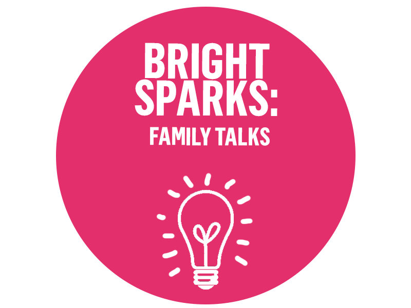 Bright Spark Logo