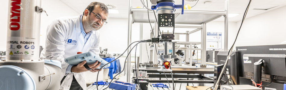 Research projects - The University of Nottingham