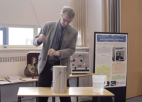 Research - The University of Nottingham