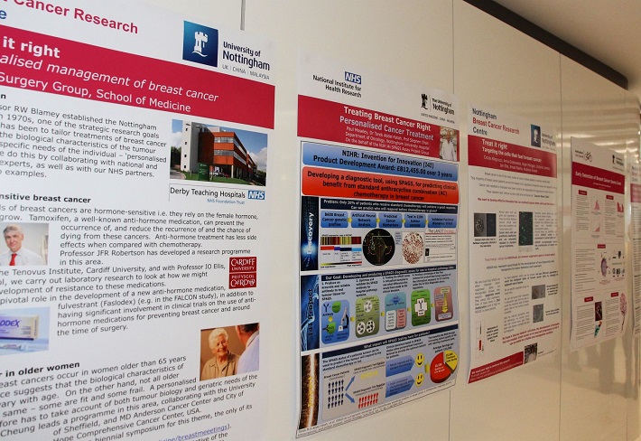 Launch Event 25 March 2018 - The University of Nottingham