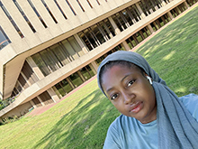 Student Profiles - The University of Nottingham