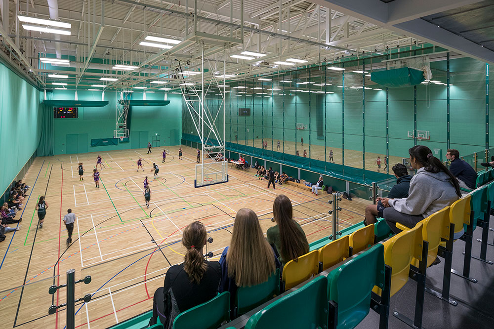 Facilities - The University of Nottingham Facilities - The University of Nottingham