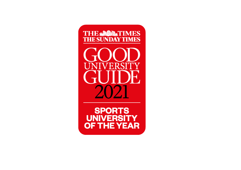 University of Nottingham Sport Brand - The University of Nottingham