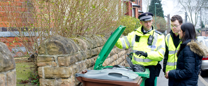 Community Engagement