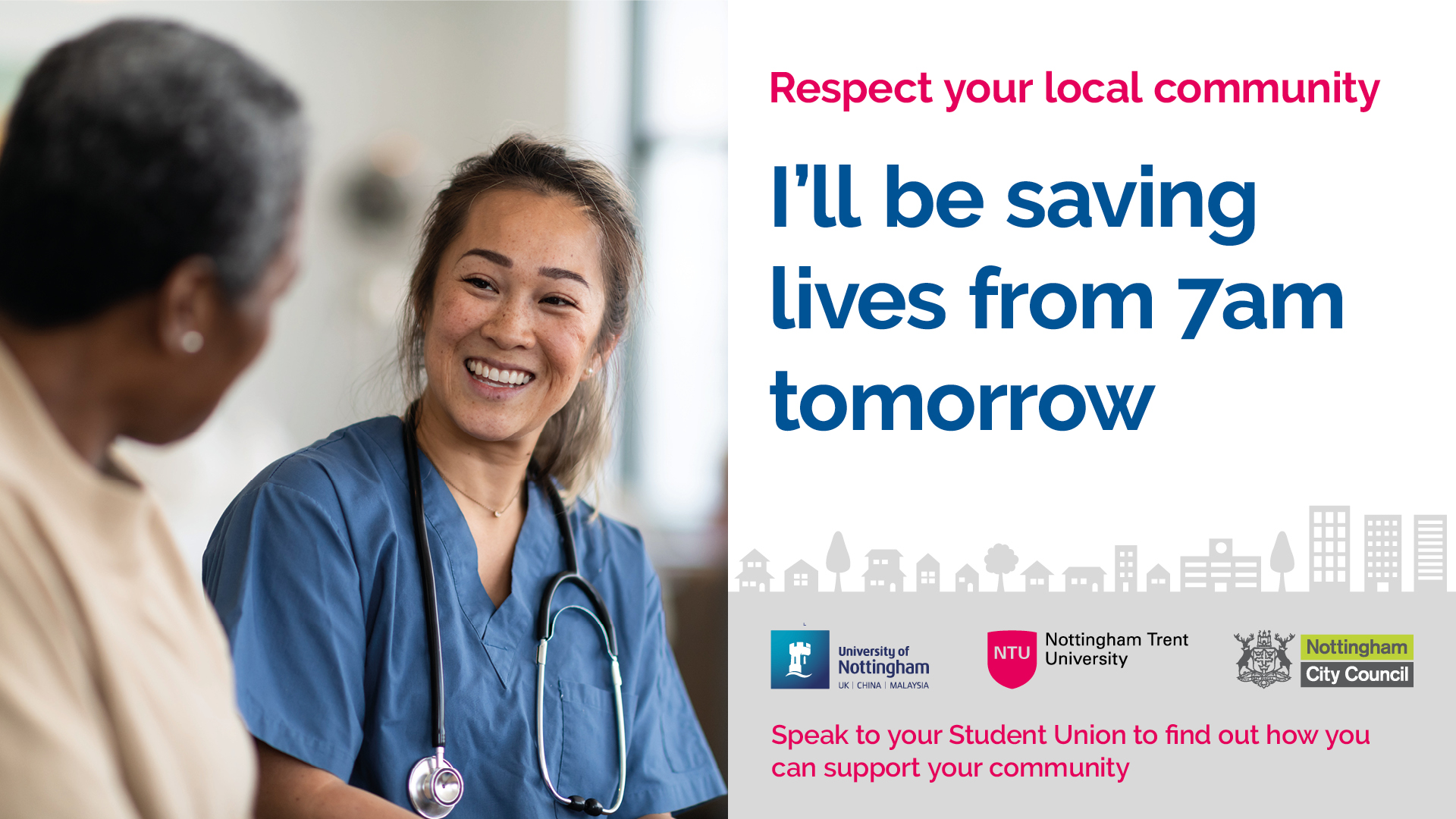 Community Engagement