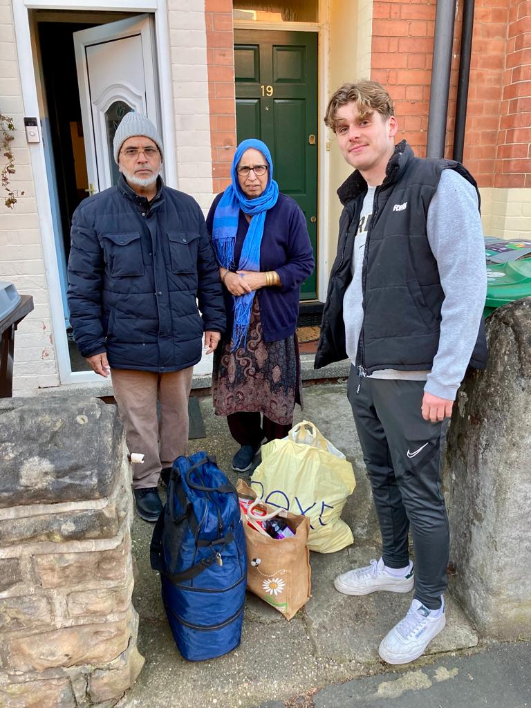 Community Engagement