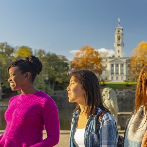 index - The University of Nottingham