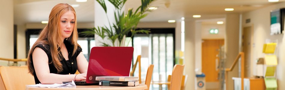 Online registration for new students - The University of Nottingham