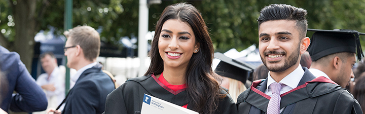 Working in the UK after graduation - The University of Nottingham