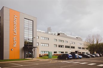 Sutton Bonington Campus self-guided tour - The University of Nottingham