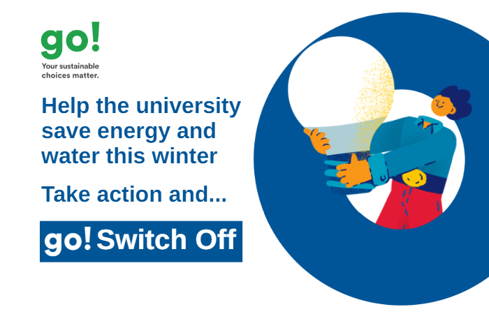 Sustainability - The University of Nottingham